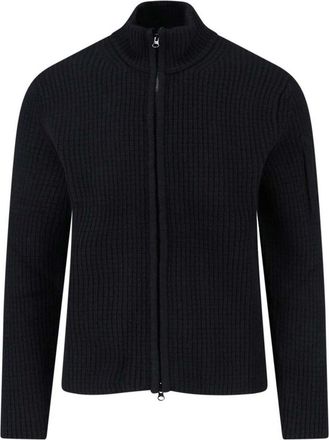 C.P. Company C. P. Company U-Boot-Pullover - Schwarz