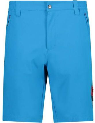 F.lli Campagnolo Herren Bermuda Stretch Bermudas