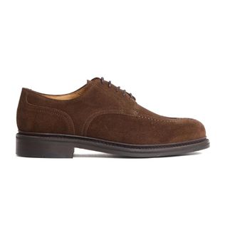 Berwick 1707 Herren, Schuhe, Braun, 40 EUGr&ouml;&szlig;e