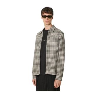 Awake NY Light Jackets - - Jackets - Herren - Mehrfarbig - XL