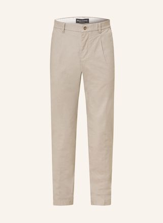 Marc O'Polo Marc Opolo Chino Stig Jogger Regular Fit beige