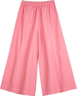 Bobo Choses Pantalon Paper Touch Coton Bio Bobo Choses