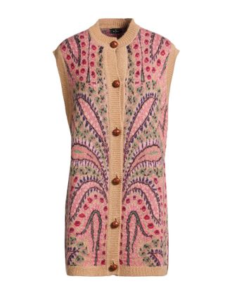 Etro STRICKWAREN - Strickjacken auf YOOX.COM