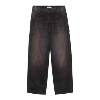 Carhartt Work in Progress Herren, Hosen, Schwarzk, XSGr&ouml;&szlig;e