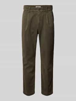 Drykorn Regular Fit Hose mit Eingrifftaschen Modell CHASY