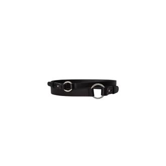 Ralph Lauren Ceinture - Femme - Accessoires - Noir - Taille: S
