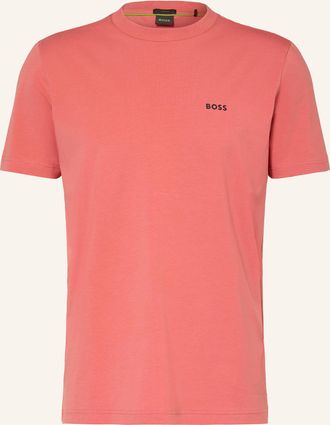 HUGO BOSS T-Shirt Tee rot