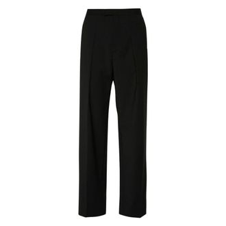 SOEUR Soeur - Casimir Pantalons - Femme - Pantalons - Noir - Taille: 36 FR