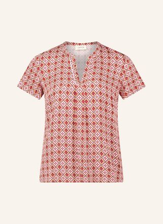 Cartoon Cartoon Blusenshirt weiss