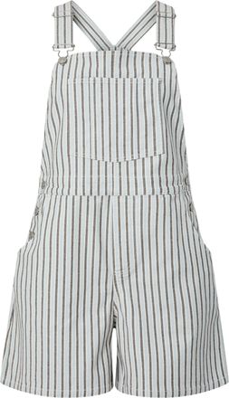 Pieces Pcbillo Denim Dungaree