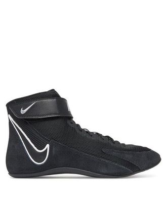 Nike Boxschuhe Speedsweep VIII HF9132 001 Schwarz