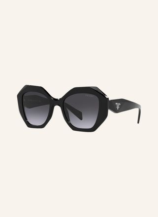 Prada Sonnenbrille pr16ws schwarz