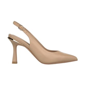 Alma En Pena Alma EN Pena, Femme, Chaussures, Beige, Taille: 39 EU Special Slingback Salon