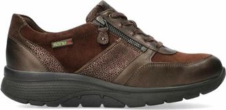 Mephisto Izae Schn&uuml;rschuh - - Shoes - Herren - Braun - 39 1/2 EU