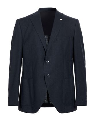 Luigi Bianchi Mantova ANZ&Uuml;GE und CO-ORDS - Blazers auf YOOX.COM