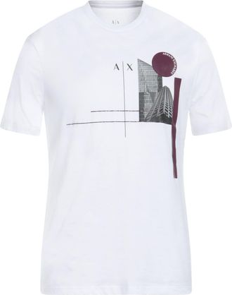 A|X Armani Exchange TOPS - T-shirts auf YOOX.COM