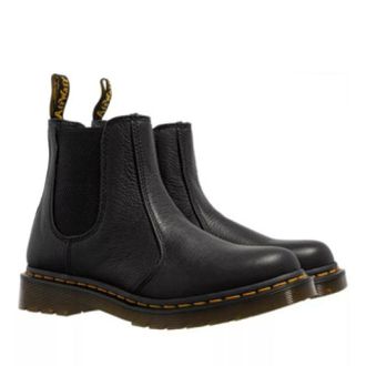 Dr. Martens Femme, Chaussures, Noir, Taille: 41 EU Chelsea Boot