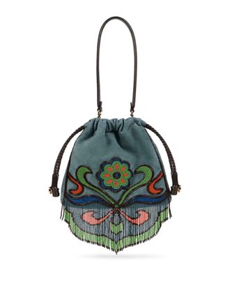 Etro Sac Cabas - Multicolore