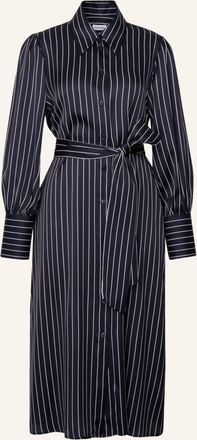 Seidensticker Seidensticker Kleid blau