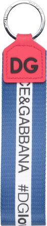 Dolce & Gabbana Kleinlederwaren - Schl&uuml;sselanh&auml;nger auf YOOX.COM