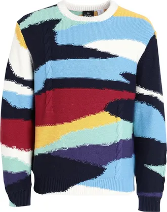 Paul Smith STRICKWAREN - Pullover auf YOOX.COM