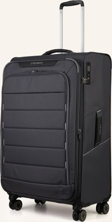 Travelite Trolley Skaii 4w L grau