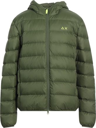 Sun 68 JACKEN & MÄNTEL - Pufferjacken & Daunenjacken auf YOOX.COM