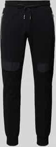 Antony Morato Slim Fit Sweatpants mit Ges&auml;&szlig;taschen