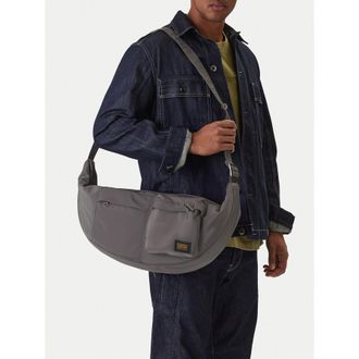 G-Star G&uuml;rteltasche G-Star Raw C-XC8777 Grau