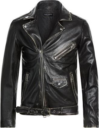Street Leathers MANTEAUX - Vestes et blousons sur YOOX.COM