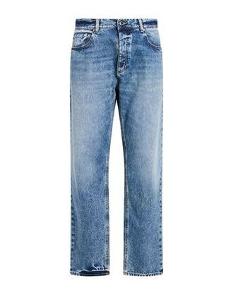 Icon Denim Los Angeles BAS - Pantalons en jean sur YOOX.COM