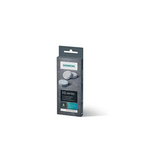 SIEMENS TZ80001A tablette de nettoyage blanc