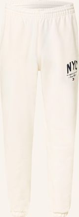 Tommy Hilfiger Sweatpants weiss
