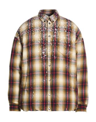 Dsquared2 JACKEN & M&Auml;NTEL - Pufferjacken & Daunenjacken auf YOOX.COM