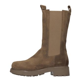 Elena Iachi E2570 Chelsea Boot - - Shoes - Damen - Braun - 41 EU