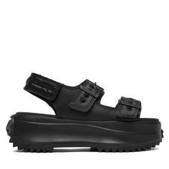 Converse Sandalen Converse A20645C Schwarz