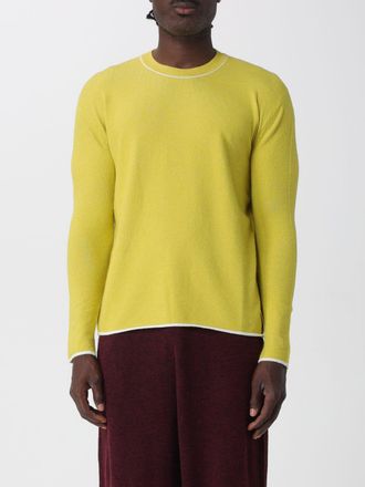 Sunnei Pull SUNNEI Homme couleur Jaune