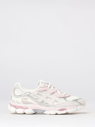 Asics Baskets ASICS Homme couleur Rose