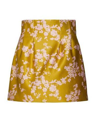 Elisabetta Franchi BAS - Mini-jupes sur YOOX.COM