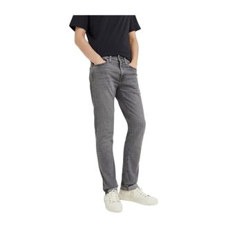 Levi's 511 Slim Jeans - - Jeans - Herren - Grau - W33 L34
