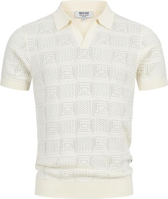 INDICODE JEANS Poloshirt INTryto