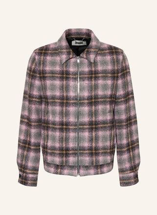 Drykorn Drykorn Overjacket Rikka pink