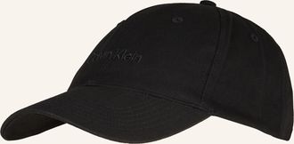 Calvin Klein Cap schwarz
