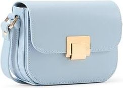 Saison 1865 Sac bandouli&egrave;re en cuir