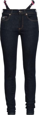 Versace HOSEN & R&Ouml;CKE - Jeanshosen auf YOOX.COM