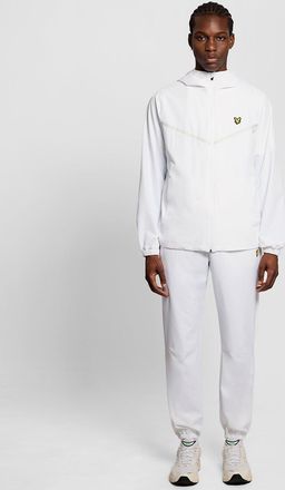 Lyle & Scott Streifen Cuffed Jogginghosen