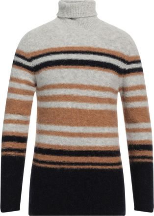 Irish Crone STRICKWAREN - Rollkragenpullover auf YOOX.COM