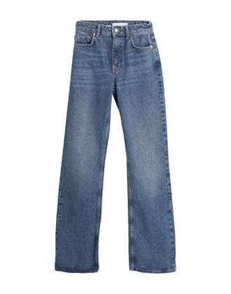 Topshop HOSEN & RÖCKE - Jeanshosen auf YOOX.COM