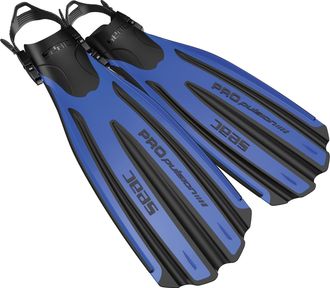 Seac PINNE Propulsion BLU L/XL