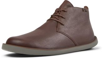 Camper Chukka Boots Wagon
